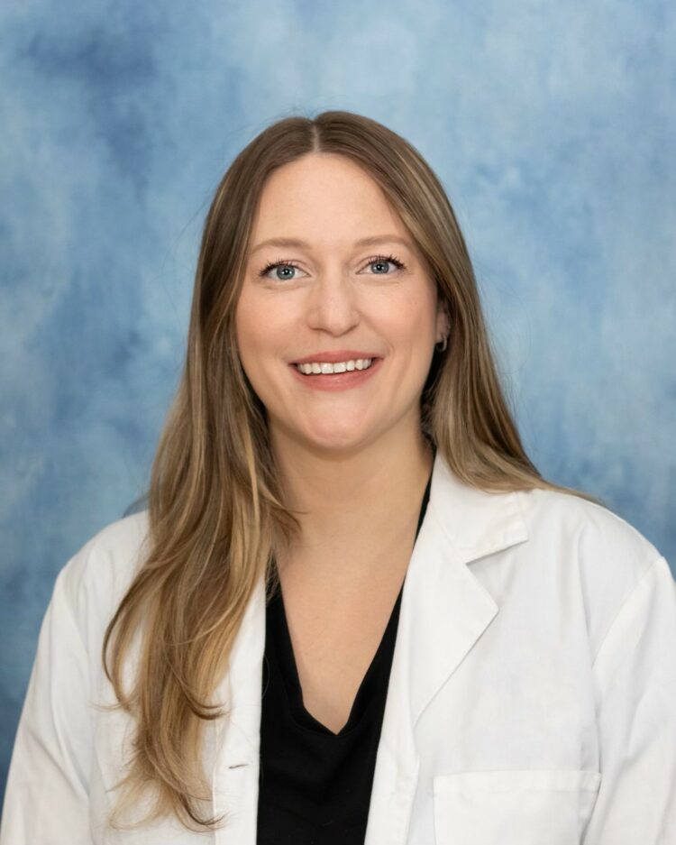 Dr. Lindley Higham, OD | Clear Vision Cataract & LASIK Center